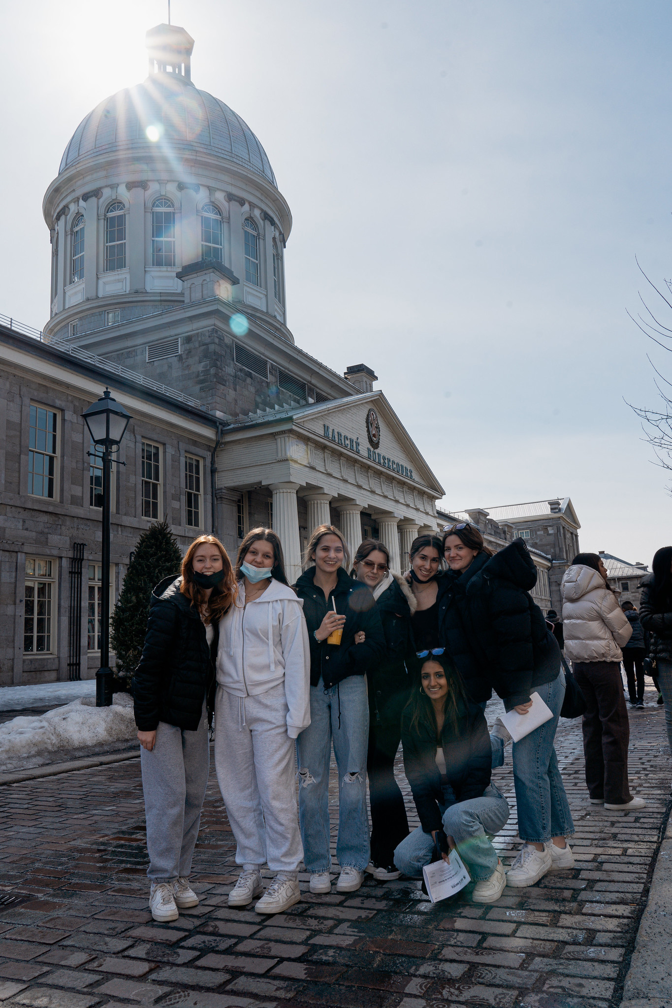 High School Student Travel Weekend Trips | Breakaway Tours